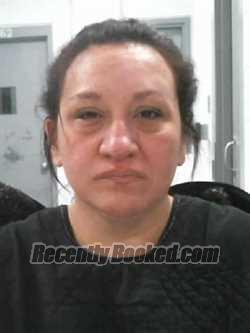 Recent Booking / Mugshot for STACY REENAE DOWNING in Muscatine County, Iowa