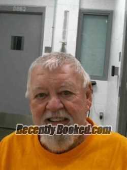 Recent Booking / Mugshot for HARRY THOMAS CHURCH in Muscatine County, Iowa