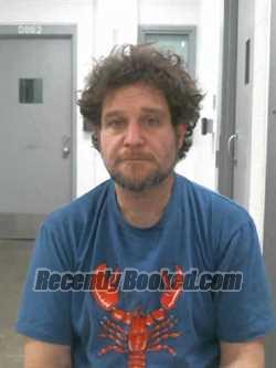 Recent Booking / Mugshot for JOSEPH LAMAR STOVER in Muscatine County, Iowa