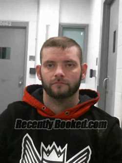 CHRYSTOPHER MICHAEL JOHN PETERS Arrest Record & Booking Info ...