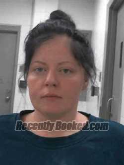 Recent Booking / Mugshot for ASHLEY NICOLE BIERMAN in Muscatine County ...