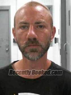 Joseph Dean Menke Mugshot & Arrest Info | Muscatine County, IA