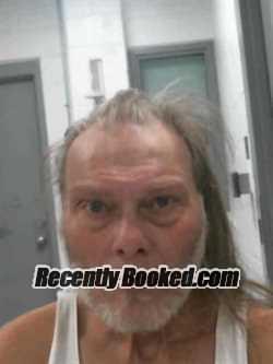 Recent Booking / Mugshot for JEFFREY SCOTT ELLSWORTH in Muscatine ...