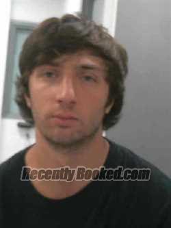 Recent Booking / Mugshot for RITCHY ALAN JR KOPF in Muscatine County, Iowa