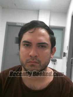 Recent Booking / Mugshot for KEVIN ARCEO in Muscatine County, Iowa