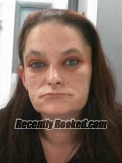 Recent Booking / Mugshot for ELISABETH JOY BLAKE in Muscatine County, Iowa