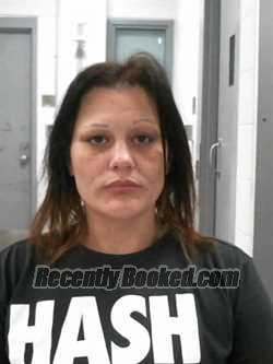 Recent Booking / Mugshot for RACHEL MARIE CRABTREE in Muscatine County ...