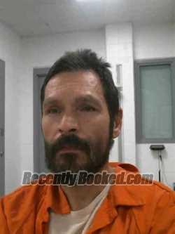 Recent Booking / Mugshot for LEROY JR PUGA in Muscatine County, Iowa