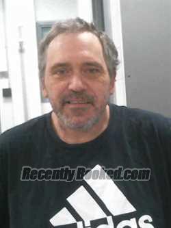 Recent Booking / Mugshot for PATRICK MICHAEL JONES in Muscatine County ...