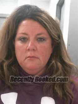 JODY LYNN BRITTON Arrest Record & Booking Info – Muscatine County, Iowa ...
