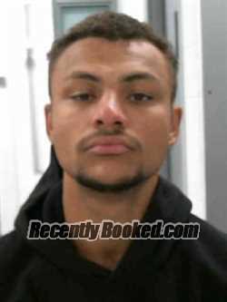 Recent Booking / Mugshot for ANDREW RICHARD HARDISTER in Muscatine ...