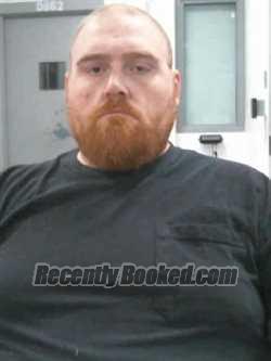 Recent Booking / Mugshot for ZANE SCOTT HASKINS in Muscatine County, Iowa
