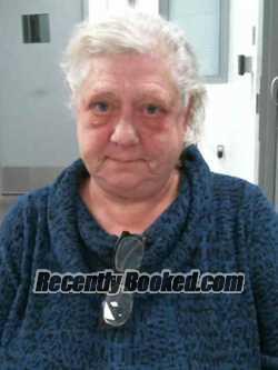 SUSAN LYNN MARR Arrest Record & Booking Info – Muscatine County, Iowa ...