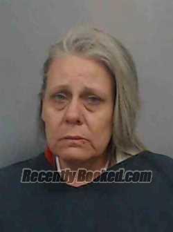 Recent Booking / Mugshot for ANGELA ASHLEY in Newberry County, South ...