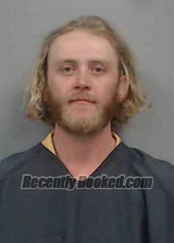 Recent Booking / Mugshot for ALEX WESLEY ALLISON in Newberry County ...