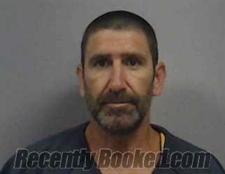 Recent Booking / Mugshot for CHRISTOPHER DAVID ADAMS in Newberry County ...