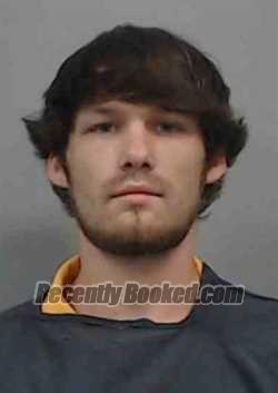 Recent Booking / Mugshot for CAMERON BLAINE BARKER in Newberry County ...