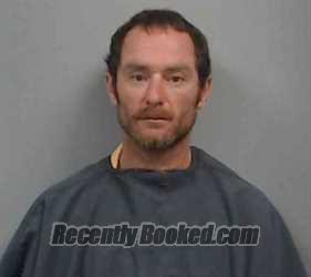 Recent Booking / Mugshot for DAMON RAY BRANHAM in Newberry County ...