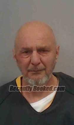 Recent Booking / Mugshot for GEORGE DRAKE BUSH in Newberry County ...