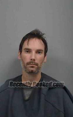 Recent Booking / Mugshot for NICHOLAS TYLER BOATWRIGHT in Newberry ...