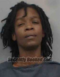 Recent Booking / Mugshot for PRINCESS MONIQUE BATES in Newberry County ...