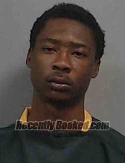 Recent Booking / Mugshot for RODERICK TODD BOYD in Newberry County ...