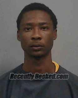 Recent Booking / Mugshot for RODERICK TODD BOYD in Newberry County ...