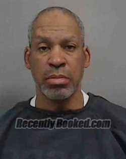 Recent Booking / Mugshot for STEVEN ANTHONY BANKS in Newberry County ...