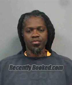 Recent Booking / Mugshot for COREY DOUGLAS CAPERS in Newberry County ...