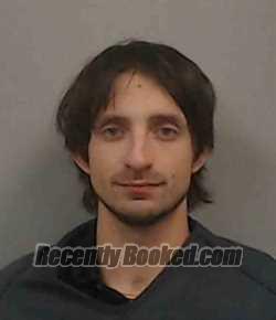 Recent Booking / Mugshot for DUSTIN MATTHEW CHEEKS in Newberry County ...