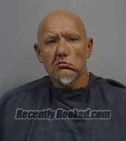 Recent Booking / Mugshot for JOHNATHON BLAKE CRUMPTON in Newberry ...