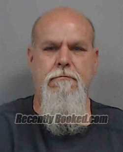 Recent Booking / Mugshot for RONALD BOYCE COUNTS in Newberry County ...