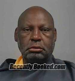 Recent Booking / Mugshot for TIMOTHY LAMAR CROMER in Newberry County ...