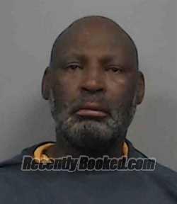 Recent Booking / Mugshot for TIMOTHY LAMAR CROMER in Newberry County ...