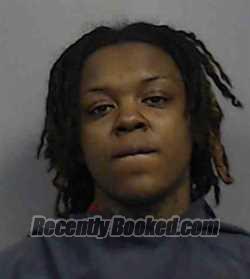 Recent Booking / Mugshot for VICTORIA ALEXIS CROMER in Newberry County ...