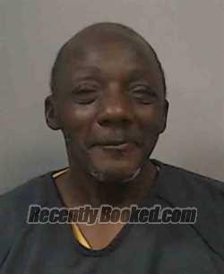 Recent Booking / Mugshot for ANTHONY DAWKINS in Newberry County, South ...