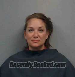 Recent Booking / Mugshot for CHRISTY LORE DOBSON in Newberry County ...