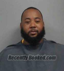 Recent Booking / Mugshot for JUSTIN DERRELL DUNBAR in Newberry County ...