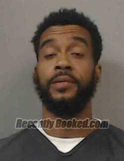 Recent Booking / Mugshot for JEREMY JAMAL DANIEL in Newberry County ...