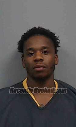 Recent Booking / Mugshot for JOSHUA RAYKALE DAVIS in Newberry County ...