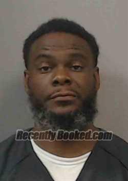 Recent Booking / Mugshot for LESSESTER SHANE DICKERSON in Newberry ...