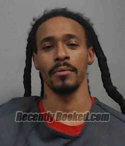 Recent Booking / Mugshot for RODERICK EARON DEWALT in Newberry County ...