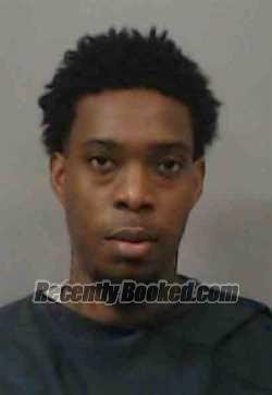 Recent Booking / Mugshot for STEPHON GERALD DUNN in Newberry County ...