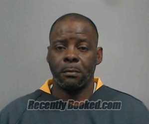 Recent Booking / Mugshot for TERRY EDWARD DOZIER in Newberry County ...