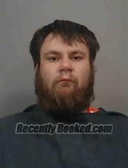 Recent Booking / Mugshot for DAKOTA CHRISTOPHER EDENS in Newberry ...