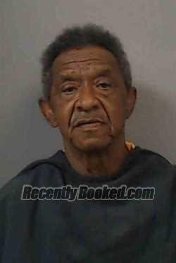 Recent Booking / Mugshot for ANTHONY GLYMPH in Newberry County, South ...