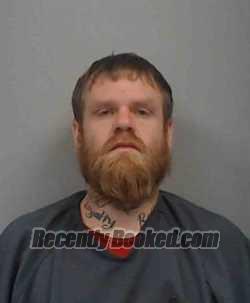 Recent Booking / Mugshot for CAMERON O'BRIANE GOFF in Newberry County ...