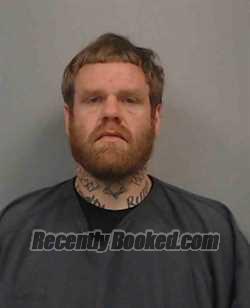 Recent Booking / Mugshot for CAMERON O'BRIANE GOFF in Newberry County ...