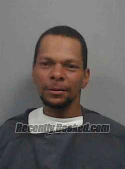 Recent Booking / Mugshot for DERRICK ALAN GOODING in Newberry County ...