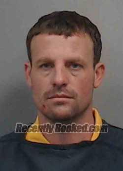 Recent Booking / Mugshot for JOSHUA STROUD GIBBS in Newberry County ...